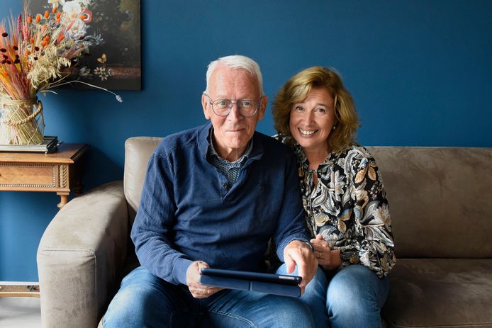 Piet praat moeilijk maar vraagt om aandacht voor zijn taalstoornis ...