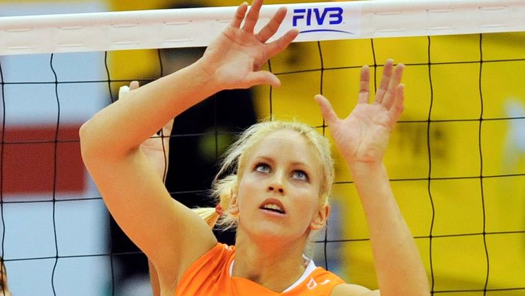 Kim Staelens maakt overstap naar Polen | De Volkskrant