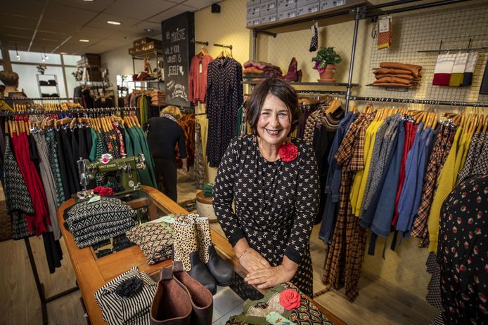 Freule Oldenzaal viert 10-jarig bestaan: ‘Mensen denken soms dat dit ...