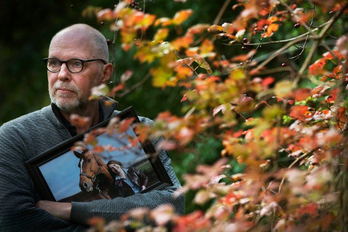 Mannen en rouw een ingewikkelde combinatie? ‘De rouw is ongelofelijk ...