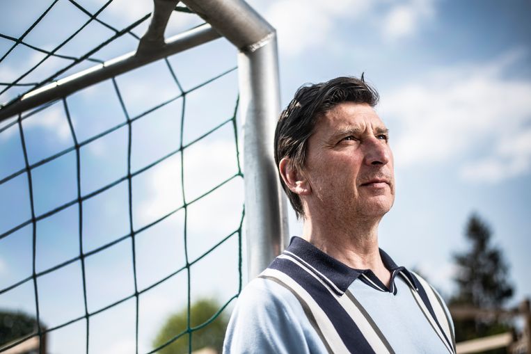 Luc Nilis: ‘Liegen en bedriegen kon ik als de beste. Niemand heeft het ...