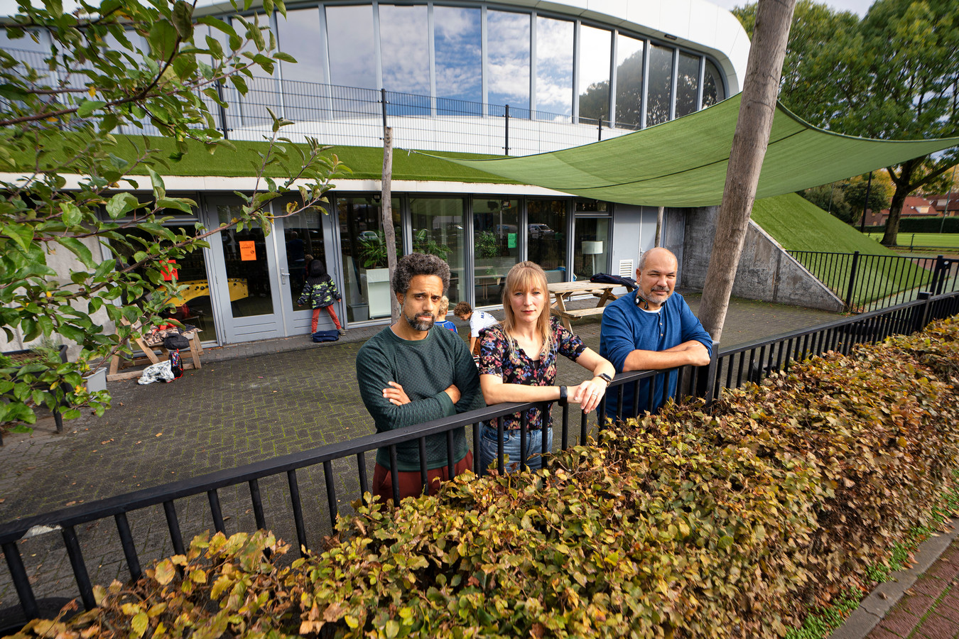 Ouders gedupeerd door sluiting kinderopvang in Eindhoven: ‘Korein slaat ...