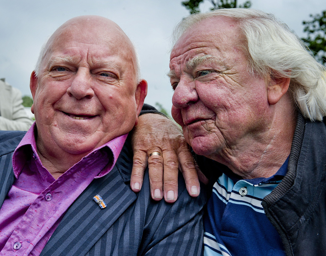 Clown Bassie stopt met optreden | Foto | AD.nl