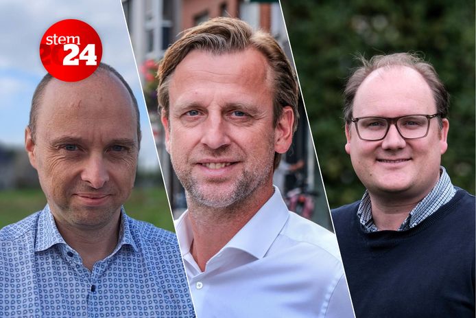 Alles wat je moet weten over de verkiezingen in Waregem: alle ...