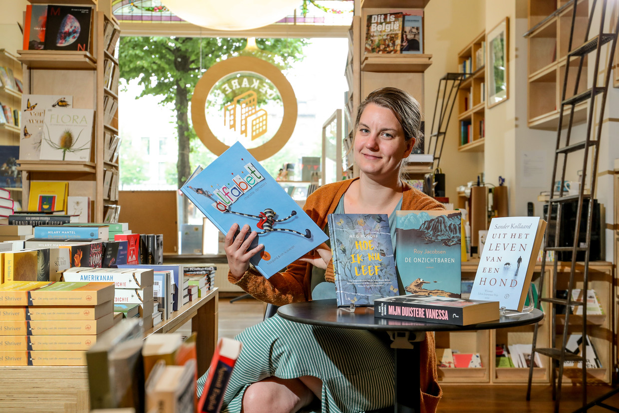‘Ian McEwan lezen is een totaalervaring’: toppers en tegenvallers bij ...