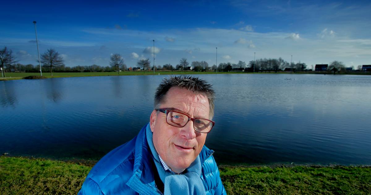 'Kees Verkerk lost sowieso startschot schaatsmarathon op natuurijs ...