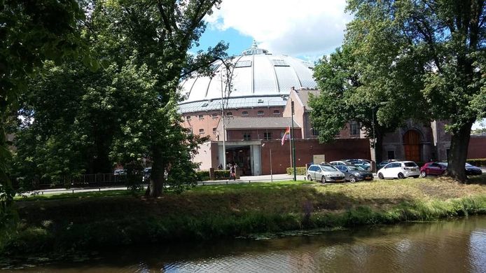 COA wil de relatie met gemeente Breda goed houden | Nieuws | bndestem.nl