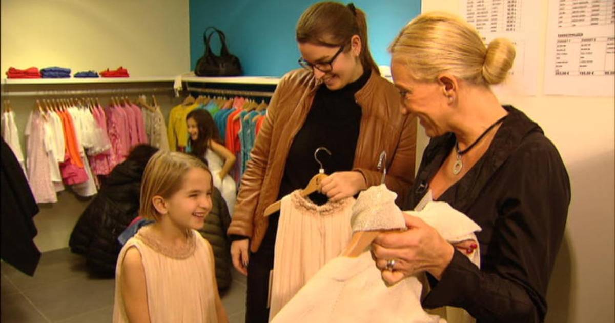 Communiekleren nu al in de winkel | Binnenland | hln.be
