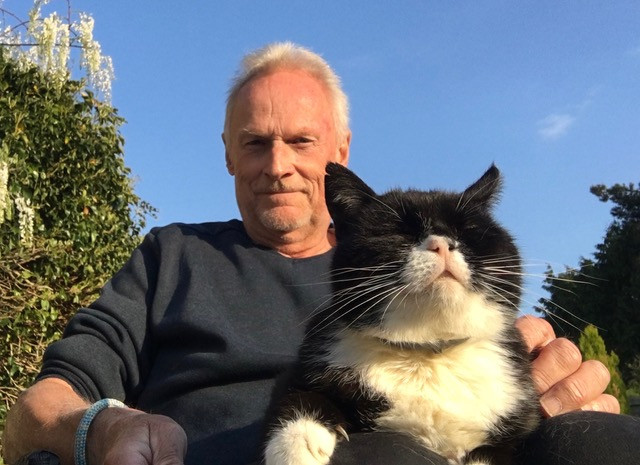 Hoe gaat het nog met acteur Erik Goris? “Of ik de camera's niet mis ...