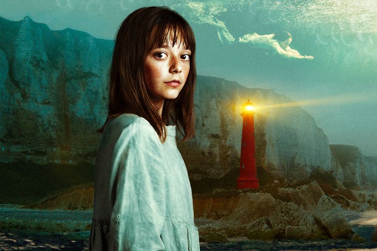 Recensie: televisieserie Lampje is een klinkende ode aan de ...
