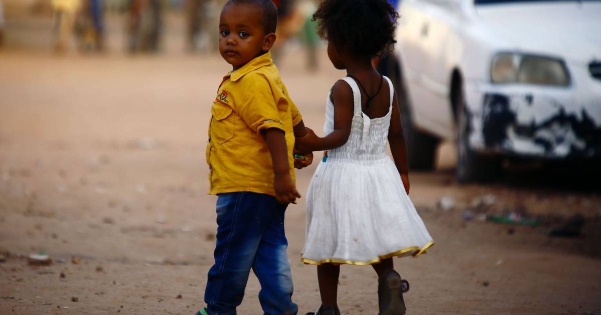 Bloedige 'feestdag' in Zuid-Soedan: bijna 150 doden na schietpartijen ...
