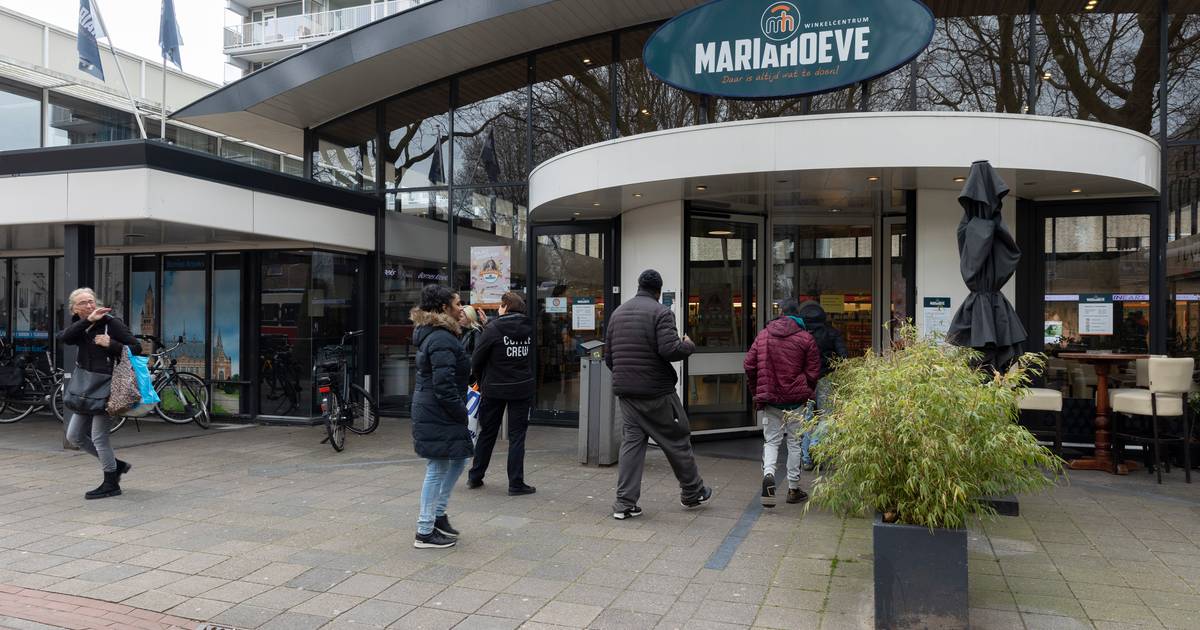 Veel incidenten, armoede en vergrijzing: waarom het met Mariahoeve de ...