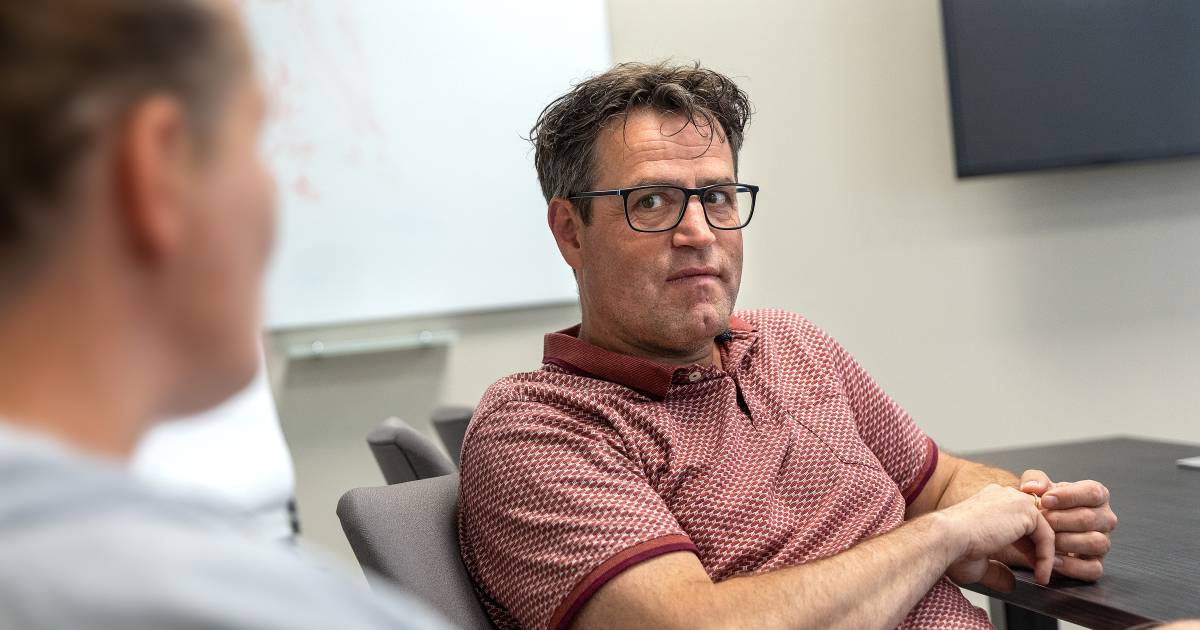 Mieke heeft weer grip op haar geld dankzij schuldhulpmaatje Jan Louis ...