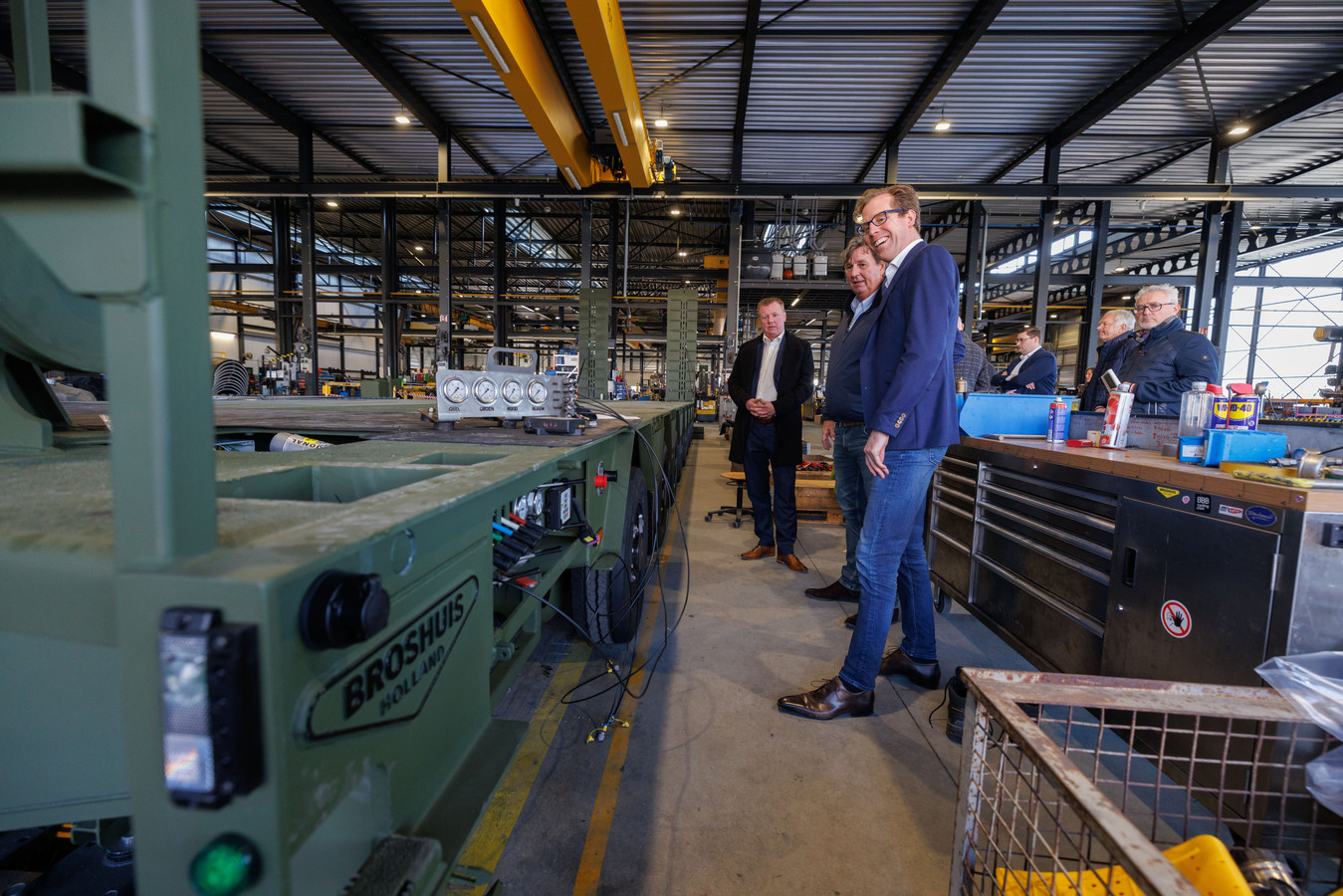 Nederlands familiebedrijf gehackt en bedreigd door Russen na ...