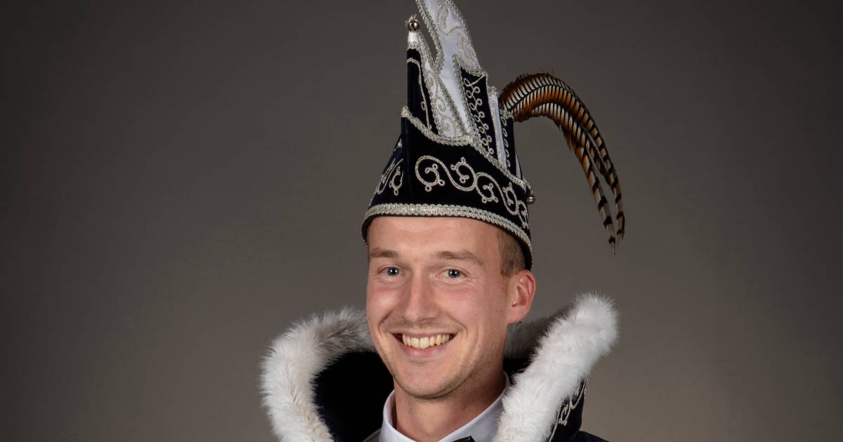 Twan van der Vrande zwaait scepter bij de Veenmollen | Brabant ...