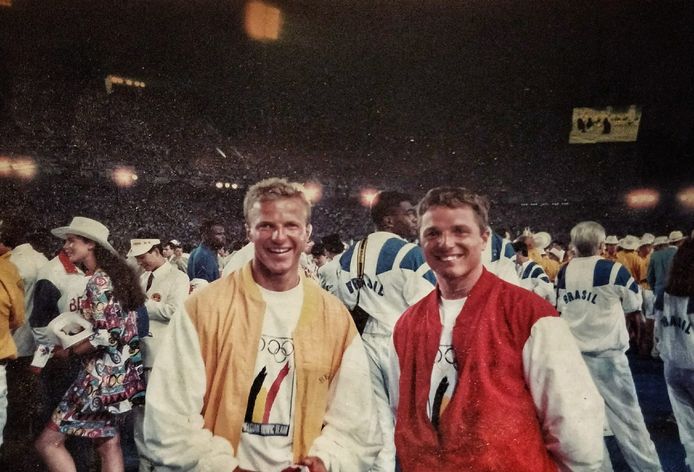 Dirk Bellemans stond op de Spelen van Barcelona in 1992: “Elke ...