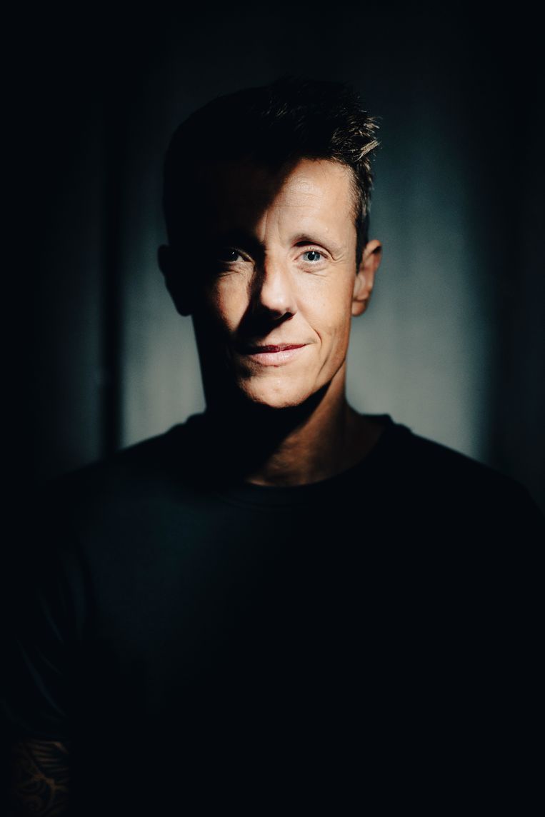 Sam Bettens: ‘Ik stoot nu misschien veel vrouwen voor het hoofd, maar ...