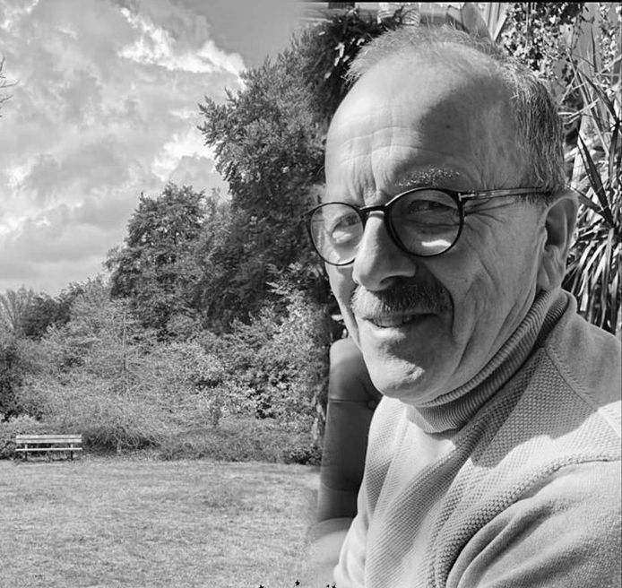 Jan Schoonen (1954-2021) prikkelde mensen met zijn vragen, maar kon ook ...