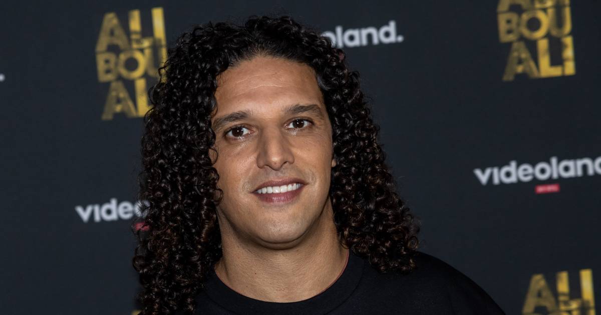 OM vervolgt Ali B ook voor aanranding van vrouw in Heiloo | Show ...