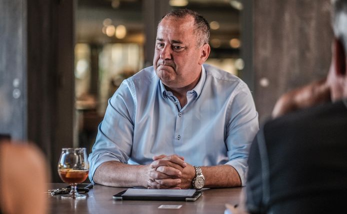 Schepen Jo Neirynck neemt na 18 jaar afscheid van politiek ...
