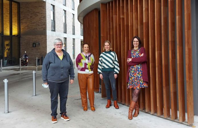 Stad Turnhout lanceert innovatief armoedeplan: “We gaan zelf naar de ...