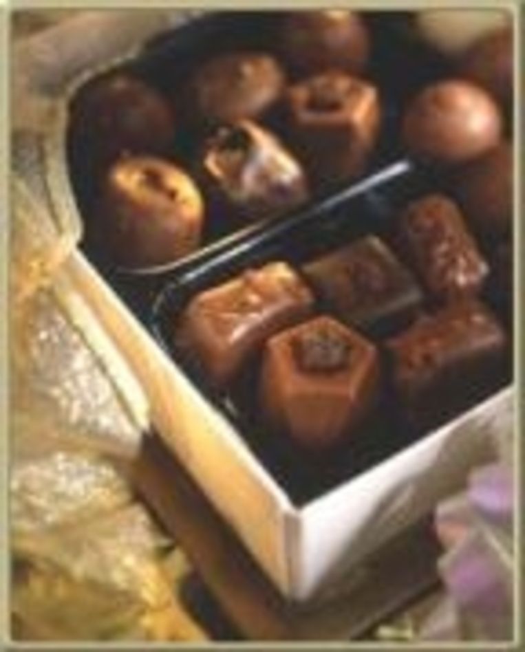 Chocolate Obsession | Humo