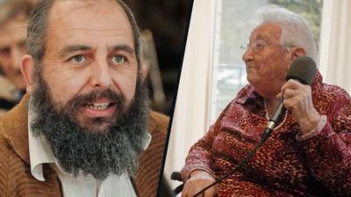 KIJK. De bewoners nemen afscheid met lovende woorden over ‘Bompa Bockie ...