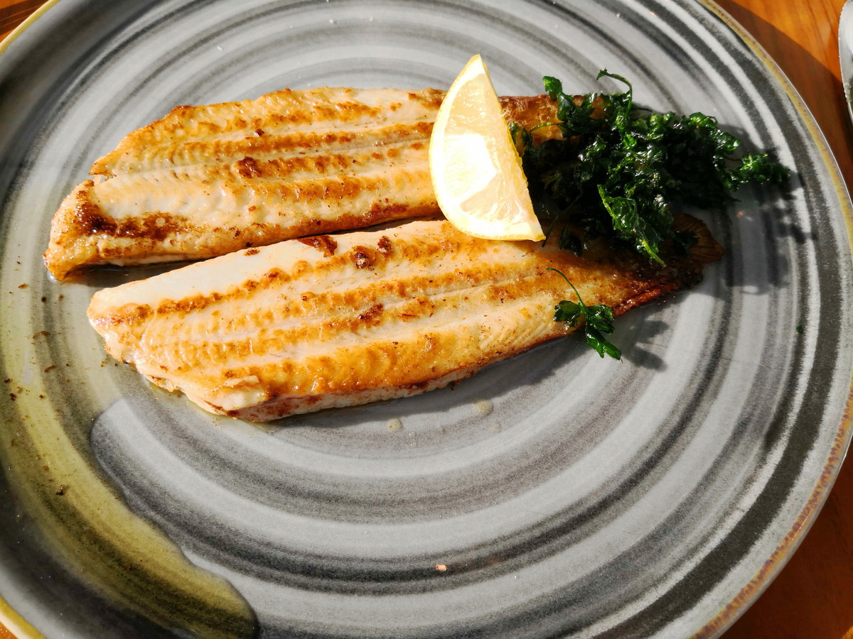 RESTOTIP. Brasserie Akoté: “Good food, good mood, daar slagen Olivier ...