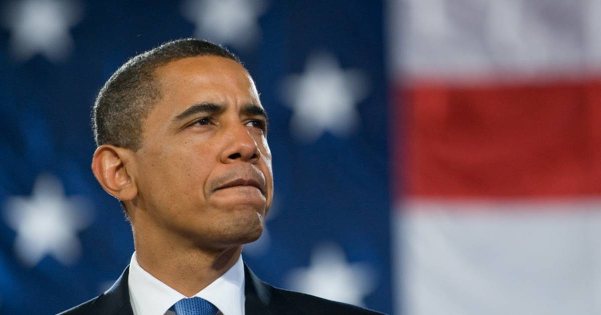 Barack Obama reçoit le Prix Nobel de la Paix | Home | 7sur7.be