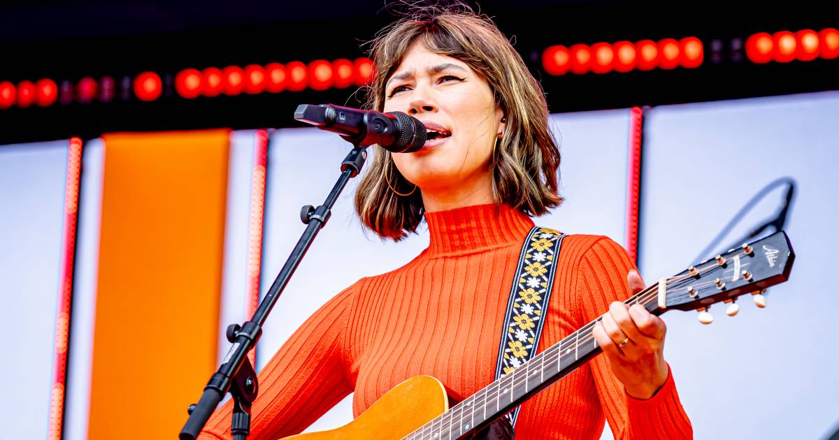 Meau keert terug op Concert at Sea | Concert at Sea 2024 | pzc.nl