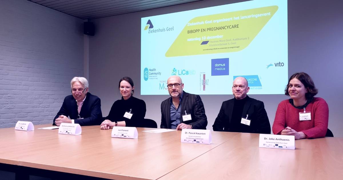 Ziekenhuis Geel zet in op preventieve zorg: “Patiënten kunnen zelf hun ...