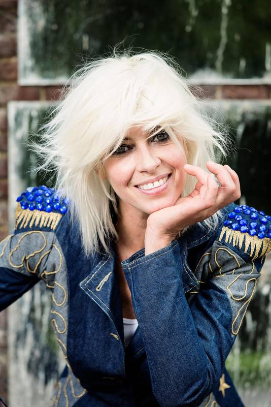 Els Pynoo: "Ooit was ik een heel braaf, bedeesd meisje" | Default | hln.be