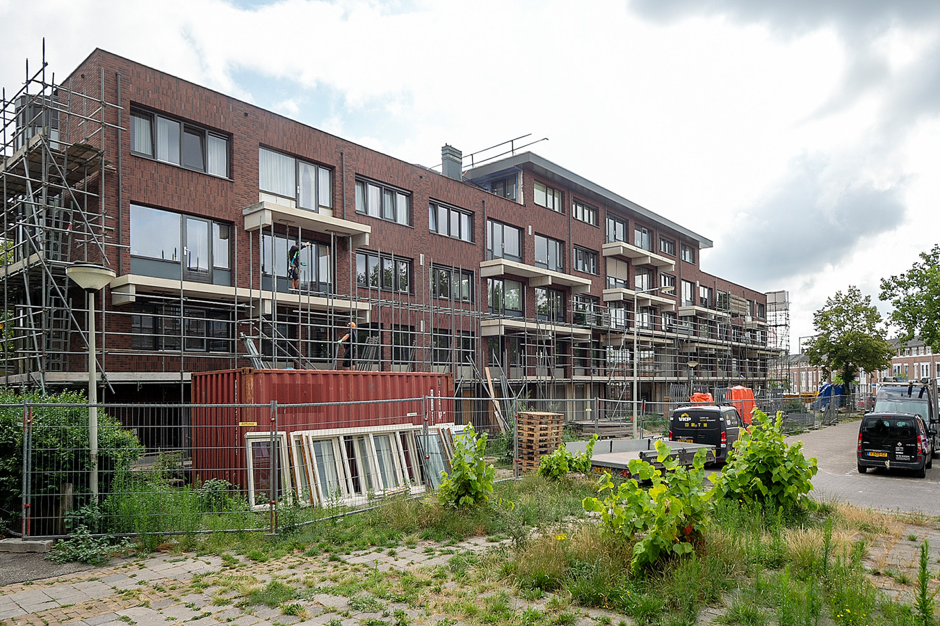 Huis van de Wijk in Gageldonk is de kers op de taart van de ...