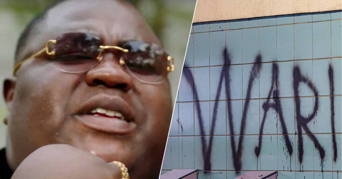 Man (20) in Parijs opgepakt voor vermoedelijk doodschieten rapper ...