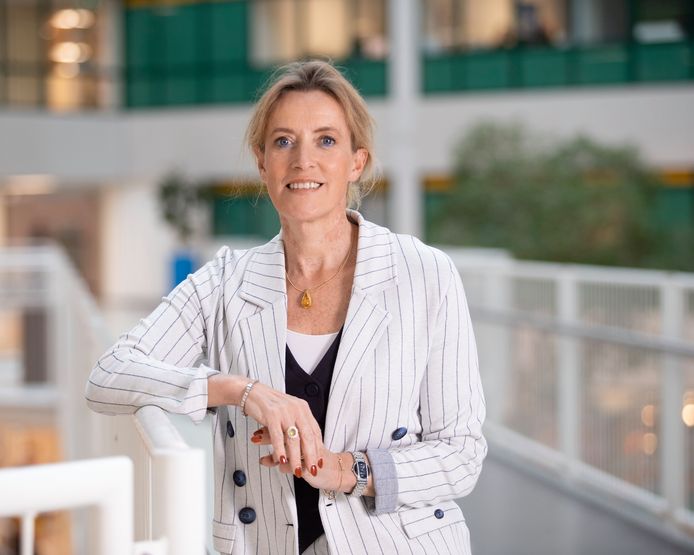 Geraline Leusink nieuw lid van raad van toezicht van het UMC Utrecht ...
