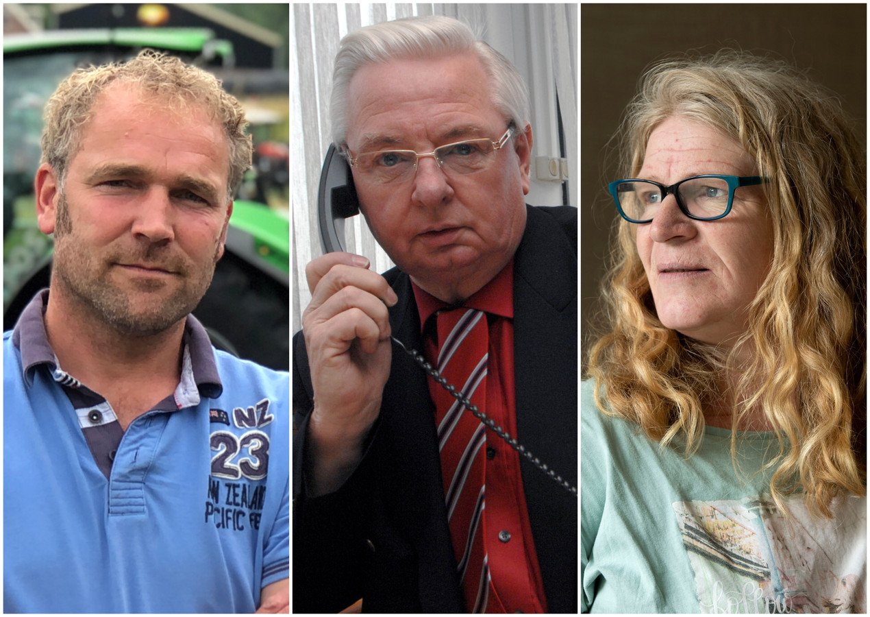 Deze 5 Twentse vrienden én vijanden reageren op vertrek Rutte: ‘Hij was ...