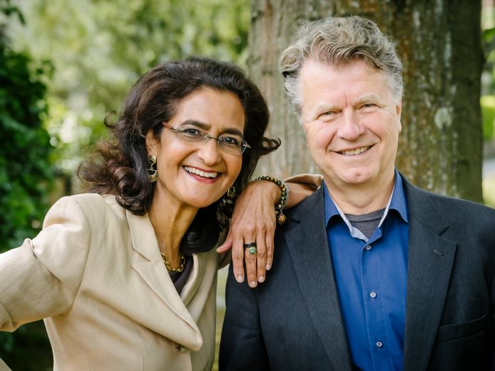 Boris Dittrich had jarenlang relatie met Kathleen Ferrier: ‘Wilde ...