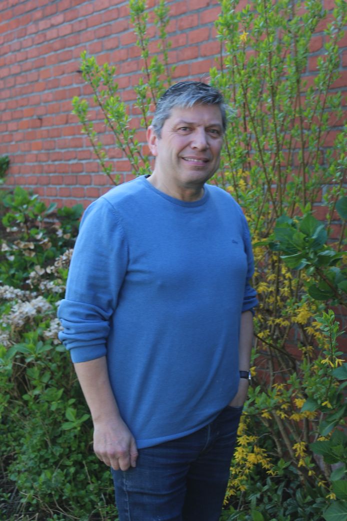 Peter Van Hecke openhartig na exit uit schepencollege: “Elke dag ...