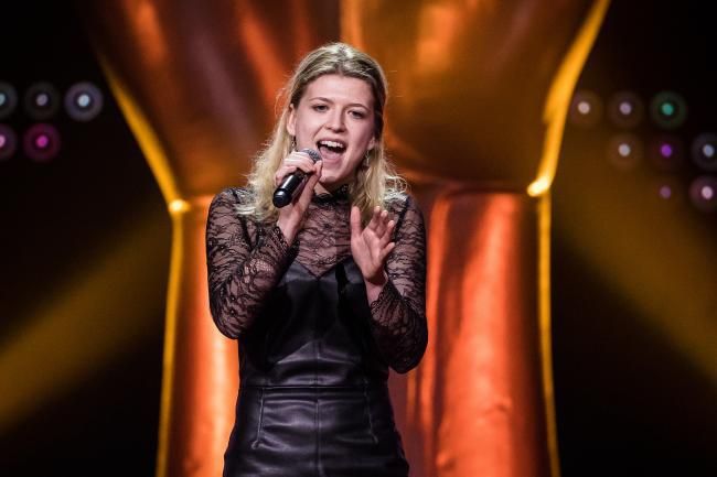 "Beste auditie ooit": Jan (53) betovert de voltallige jury met pakkend ...