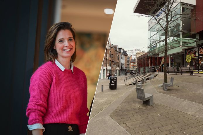 Talud TT-center wordt onthard en maakt plaats voor meer groen: “Een ...