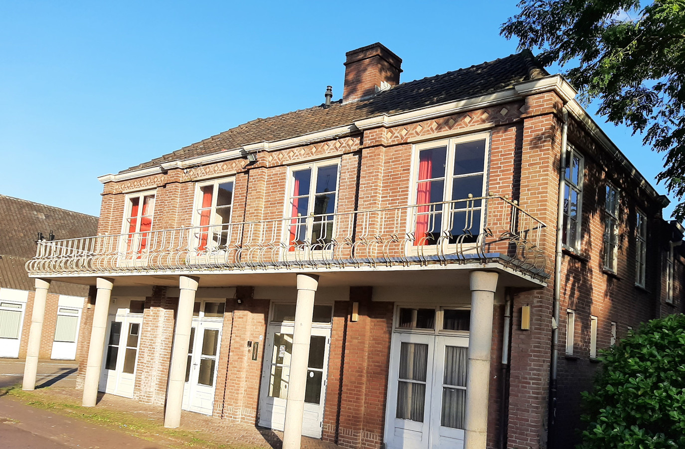 Komt er dit jaar eindelijk schot in de plannen om het centrum van Heeze ...