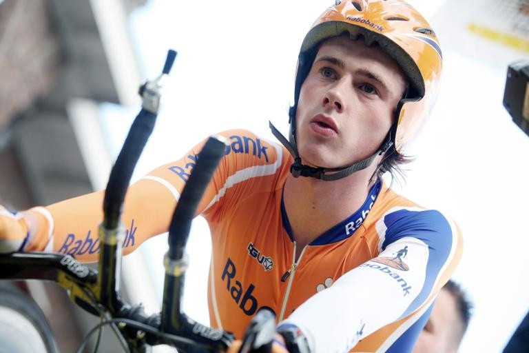 Thom van Dulmen heeft weer veel power | Foto | gelderlander.nl