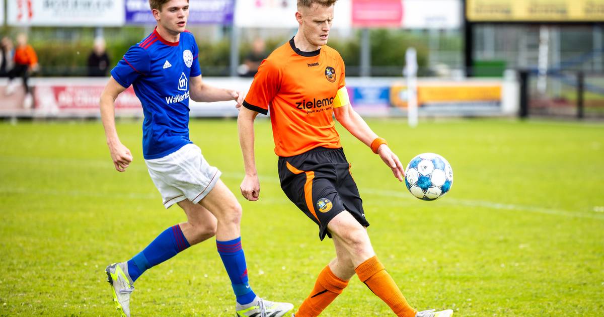 Grol heeft de wind niet meer in zeilen: ‘Het wonder van Groenlo is niet ...