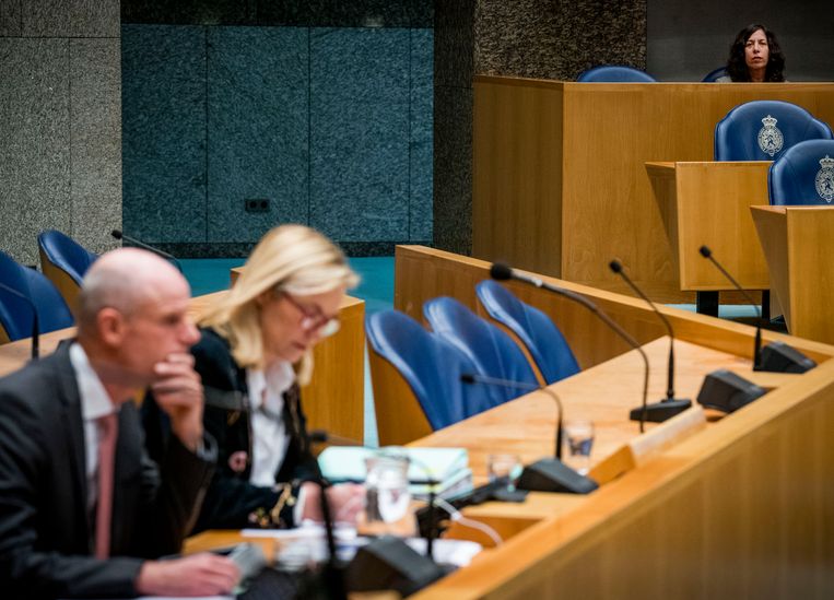 Tweede Kamer heeft grote inhoudelijke bezwaren tegen handelsverdrag met ...