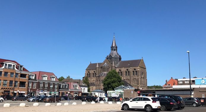Vught centrum ondanks ‘corona’ volop in beweging; diverse nieuwe ...