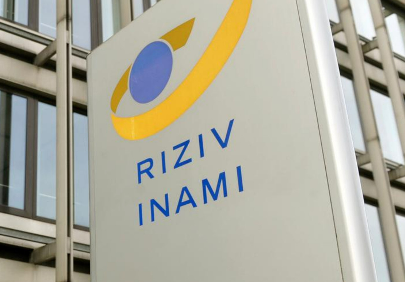 Deux nouveaux indicateurs de l’Inami bientôt publiés au Moniteur belge ...