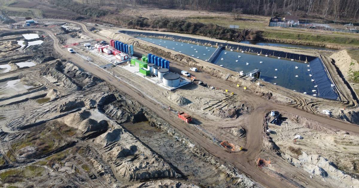 “PFAS-water zál gezuiverd worden”: Lantis sust actiegroepen bij ...