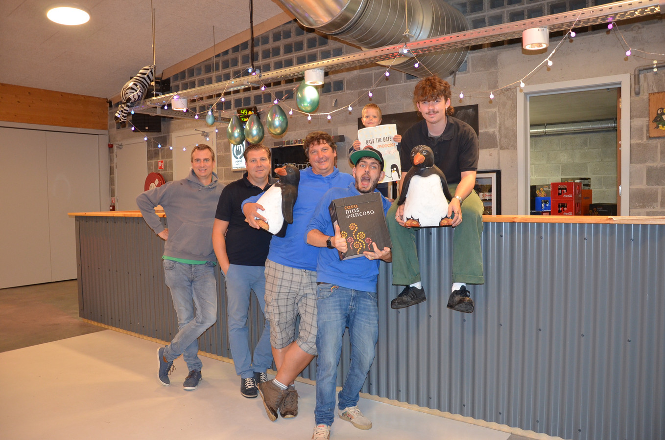 Jeugdcentrum Pingie viert 50-jarig bestaan: “In het begin was er ...