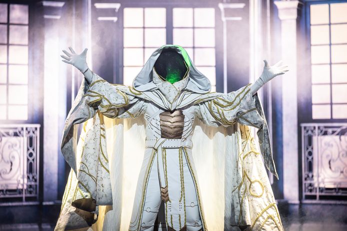 Tovenaar wint ‘The Masked Singer’: herbekijk hier alle hoogtepunten uit ...