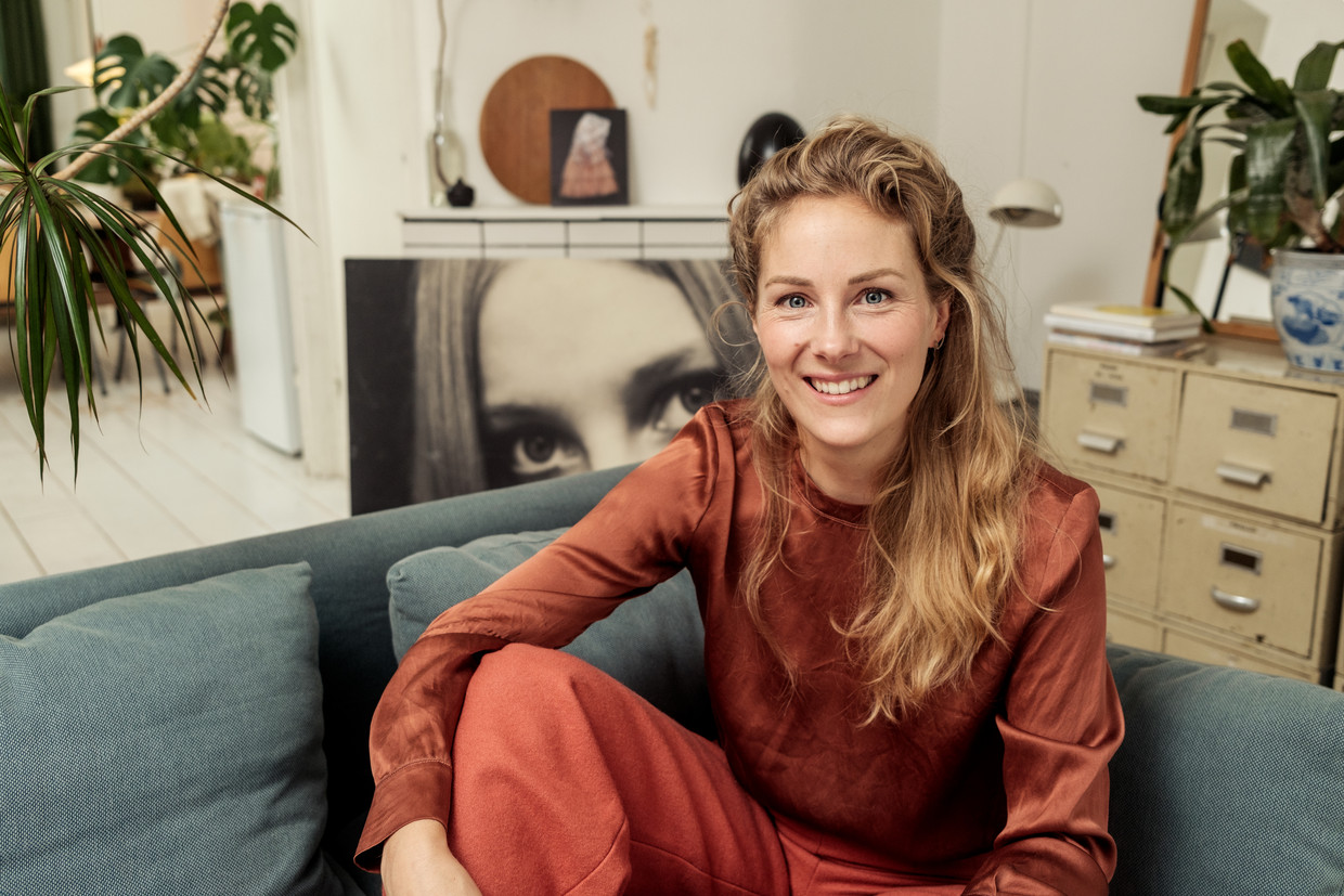 Susanne vertrok naar Zutphen, scheidde van haar man en kocht weer een ...